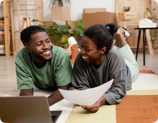 Lendocredit: Rent & Personal Loans up to 5M Naira